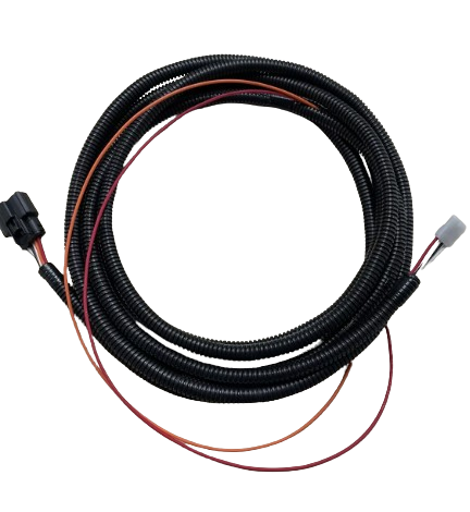 69902 - Western Spreader Controller Harness - Gravel Ride Equipment