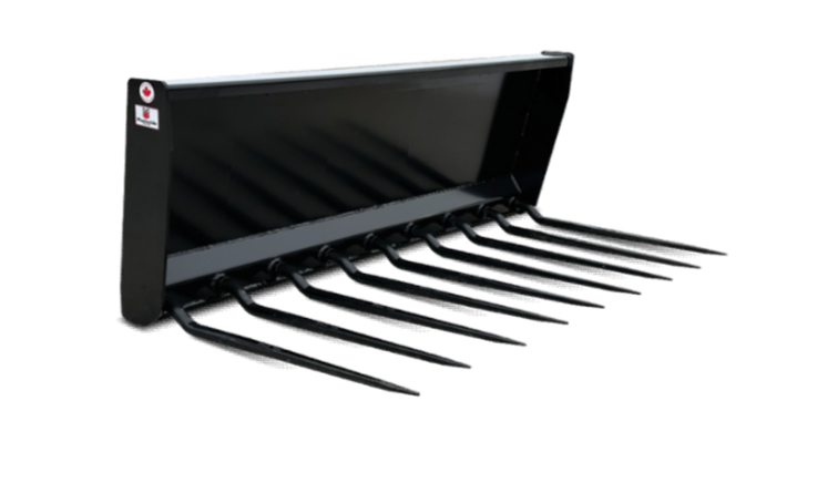 Manure Forks - Gravel Ride Equipment