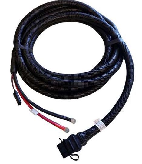 76057 / 83689 -western spreader main wire - Gravel Ride Equipment