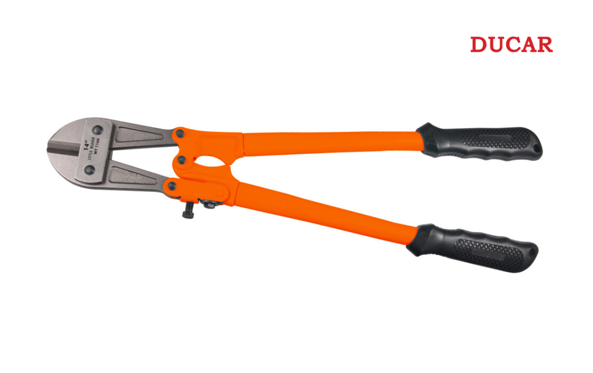 14" Bolt Cutter - Gravel Ride Equipment