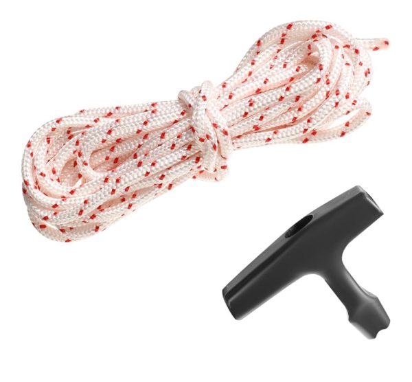 Pull Cord W Handle - Gravel Ride Equipment