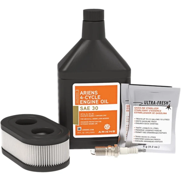 Ariens 725 Maintenance Razor Kit - Gravel Ride Equipment